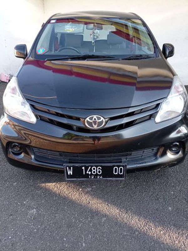 Avanza All-in - Wilayah Batu (Paket 1 Hari)
