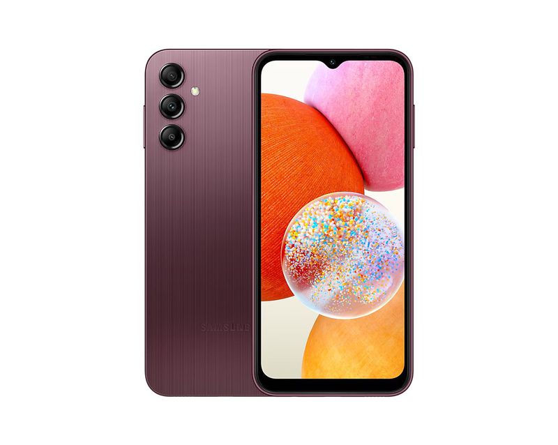 Samsung A14 RAM 6GB ROM 128GB 4G LTE
