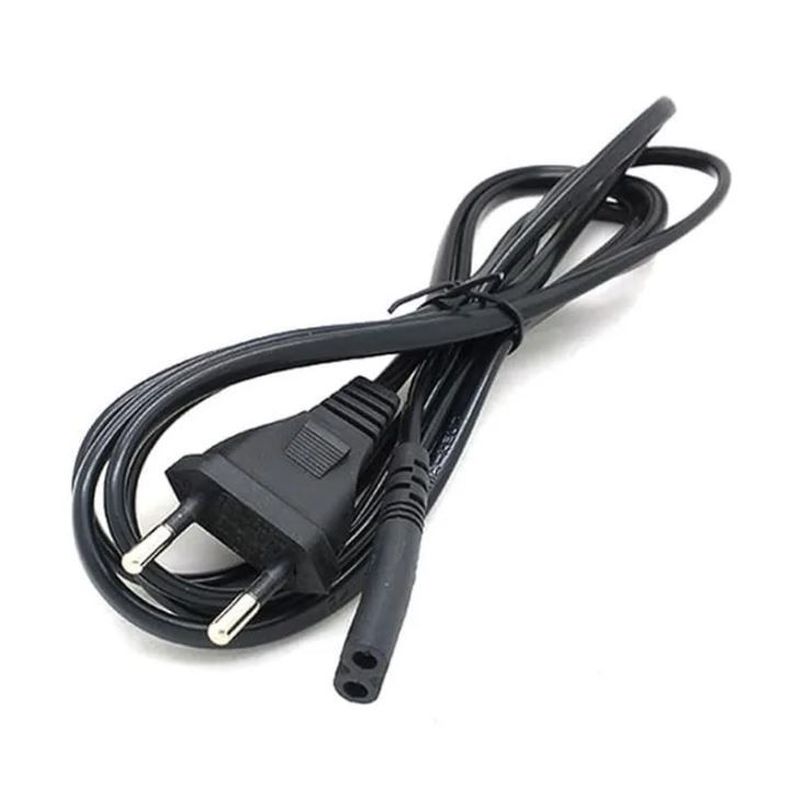 Kabel Power Printer Panjang 1.8 Meter Full