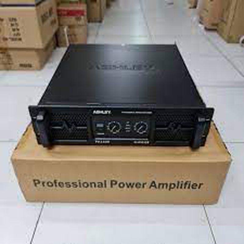 Power Amplifier