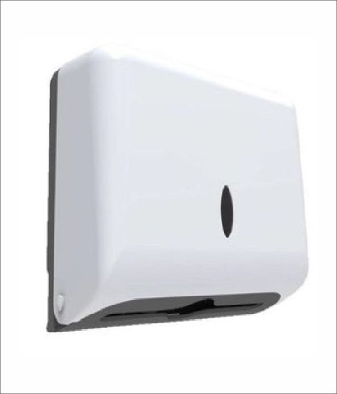 Tempat Tisu tempel dinding