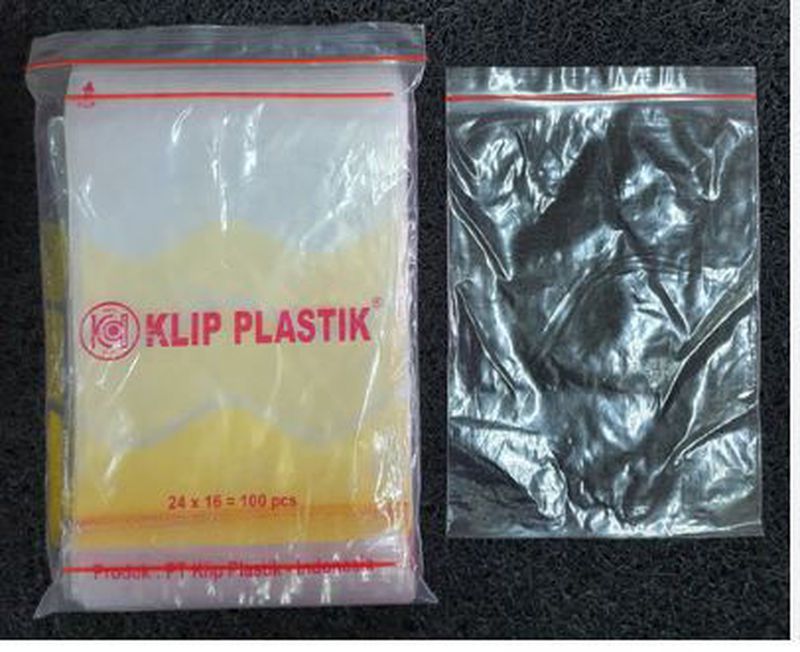 KLIP SABLON UK 24X16