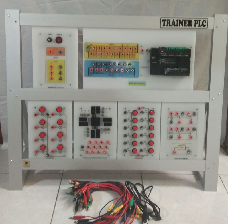 Trainer PLC