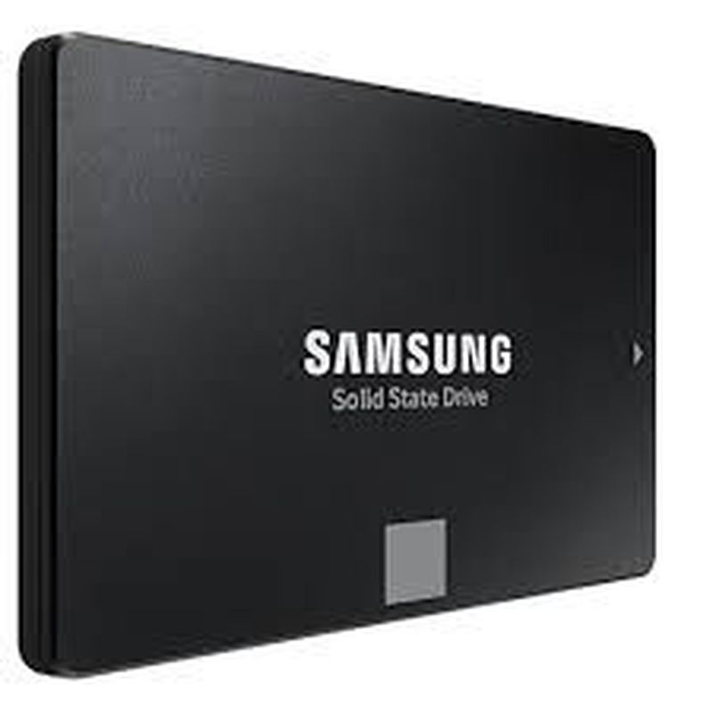 SSD 1 TB