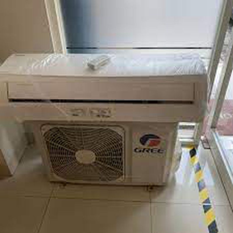 AC GREE 2 PK