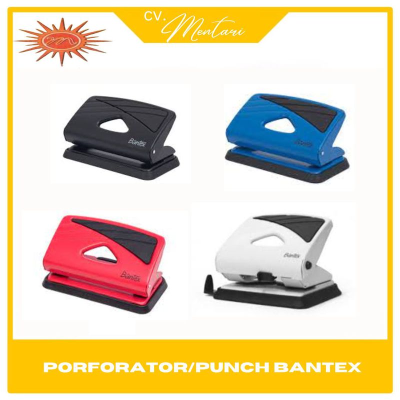 PORFORATOR/PUNCH BANTEX