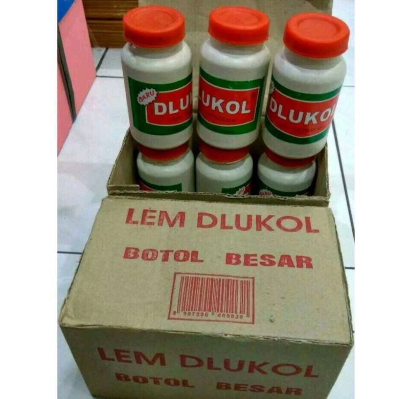 Lem Kertas