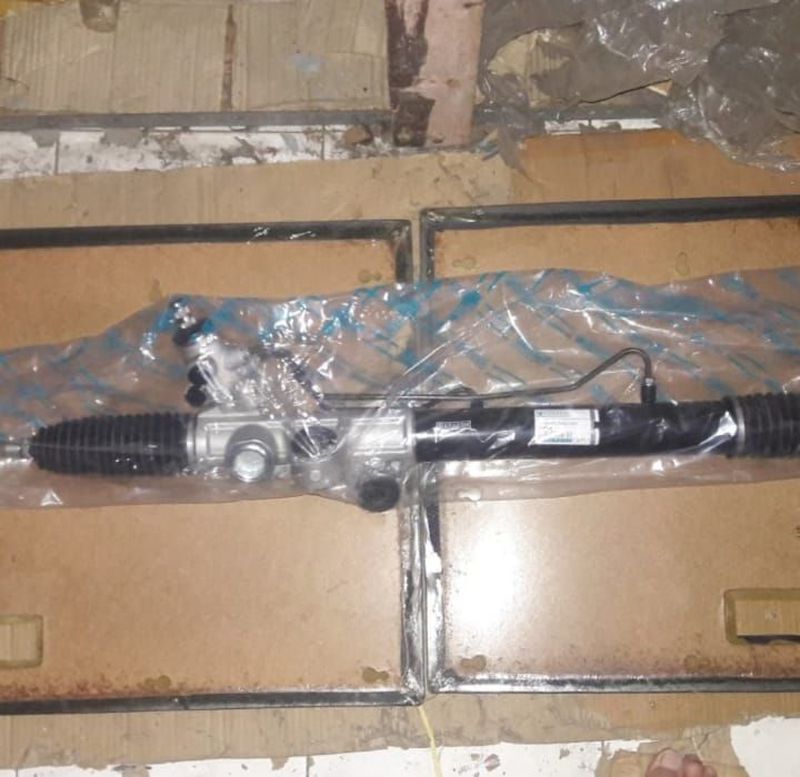 RACK STEERING ATAU RACK STEER ISUZU D MAX DMAX 2.5 2500CC ORIGINAL