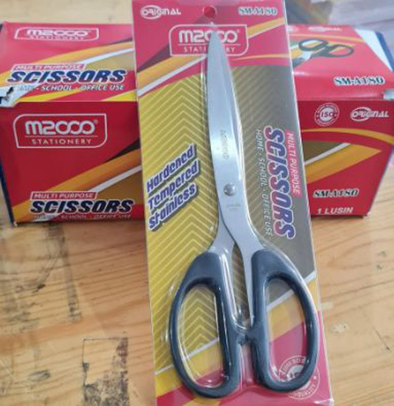 Gunting M2000 SMA-180