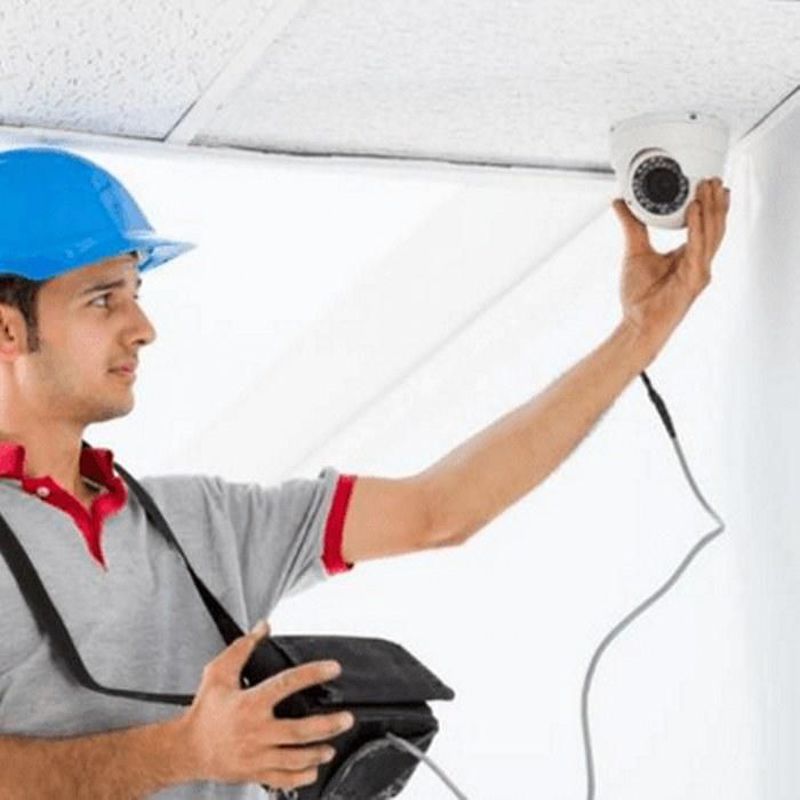 JASA PEMELIHARAAN CCTV