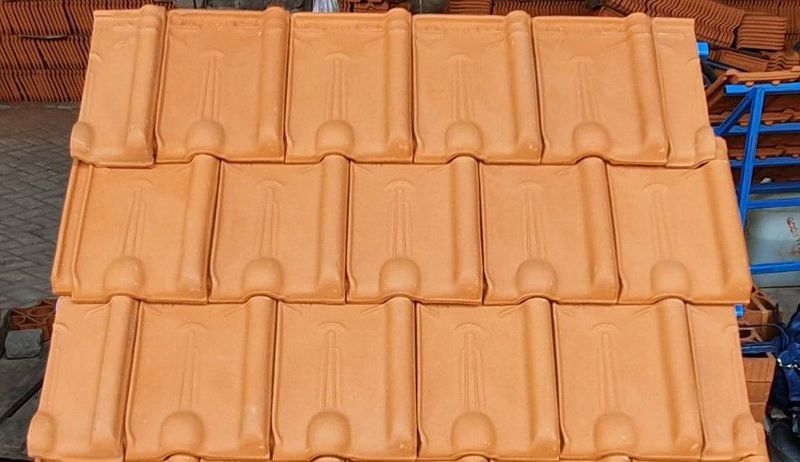 Genteng Good Year Italy Coating