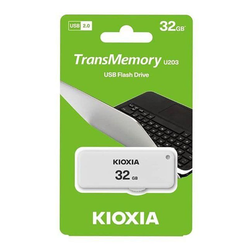 Flash Disk 32 GB