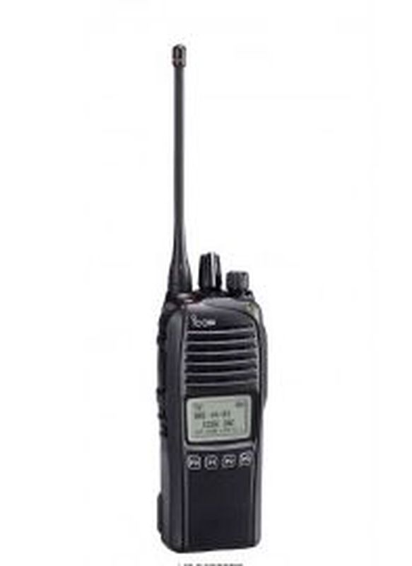 Handy Talkie