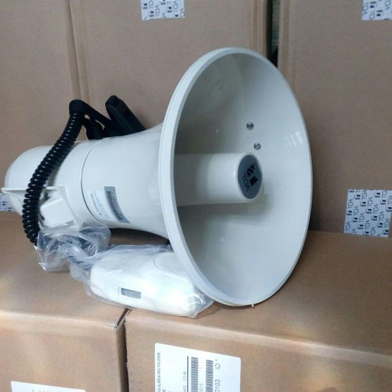 MEGAPHONE TOA ZR2015