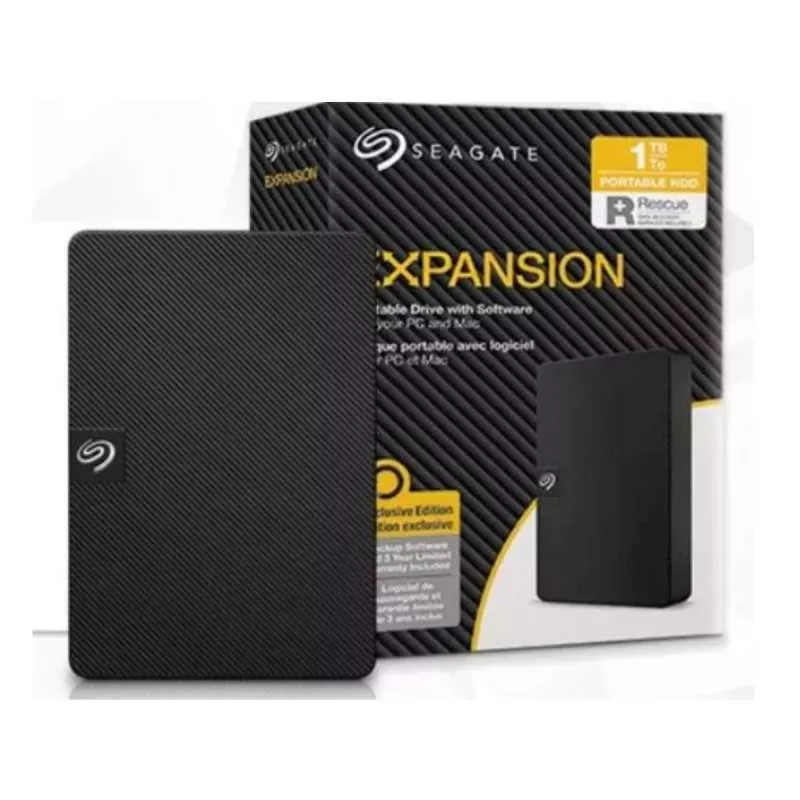 Hardisk External 1 TB 2,5