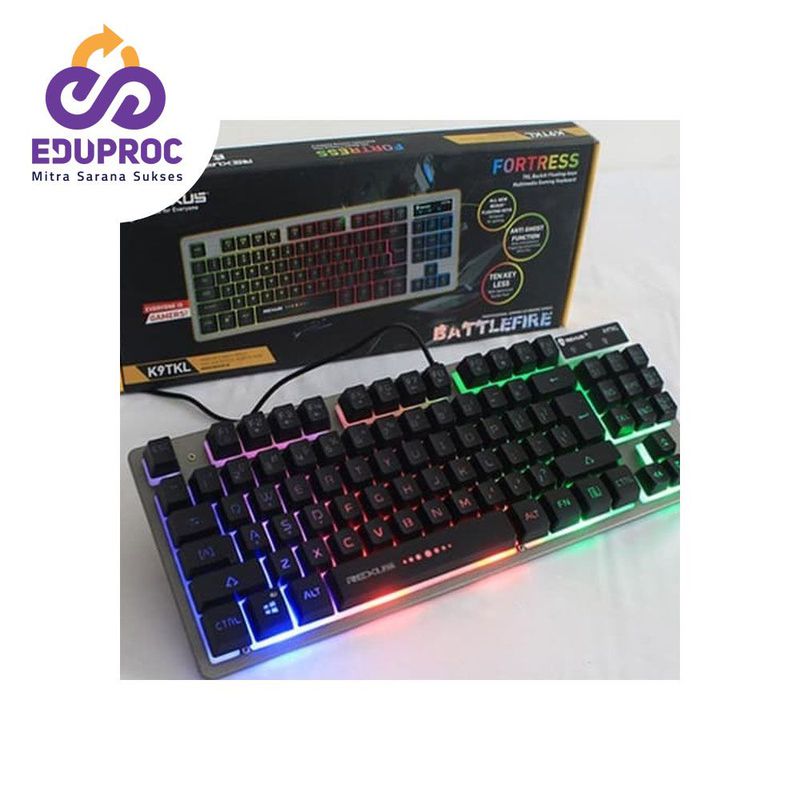 Keyboard Komputer