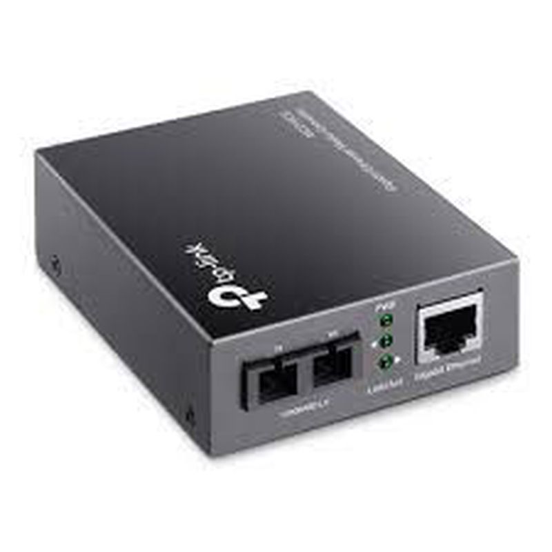Media Converter