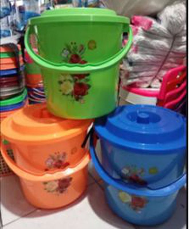 Ember plastik 20 liter