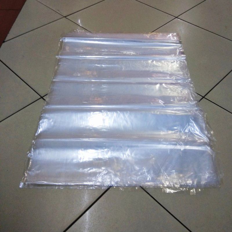 Plastik Bening / Transparan