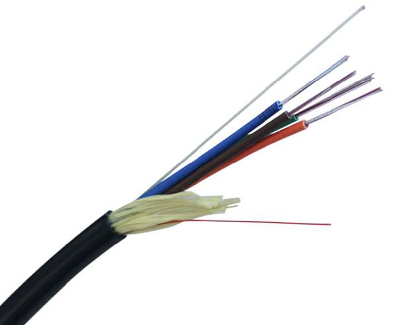 Kabel Fiber Optic (FO) 12 Core