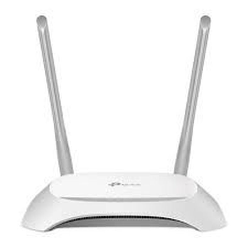 Wireless Router