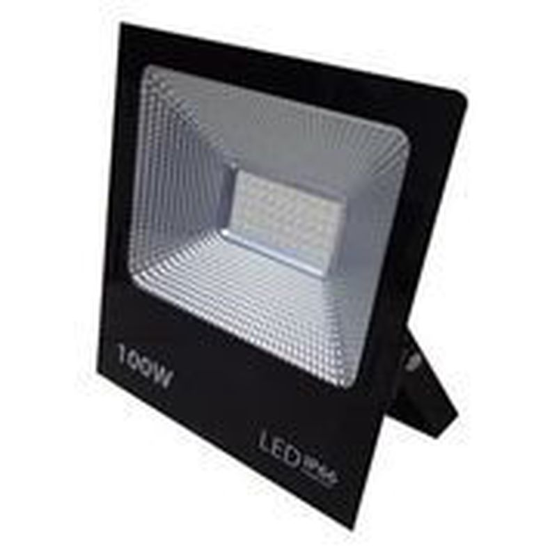 Lampu LED Sorot 100 watt