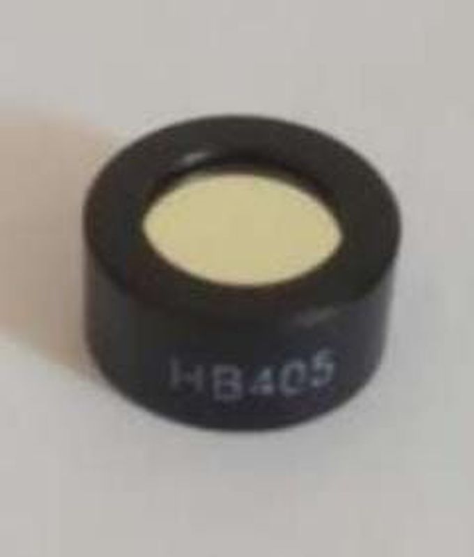 Filter photometer glory 107