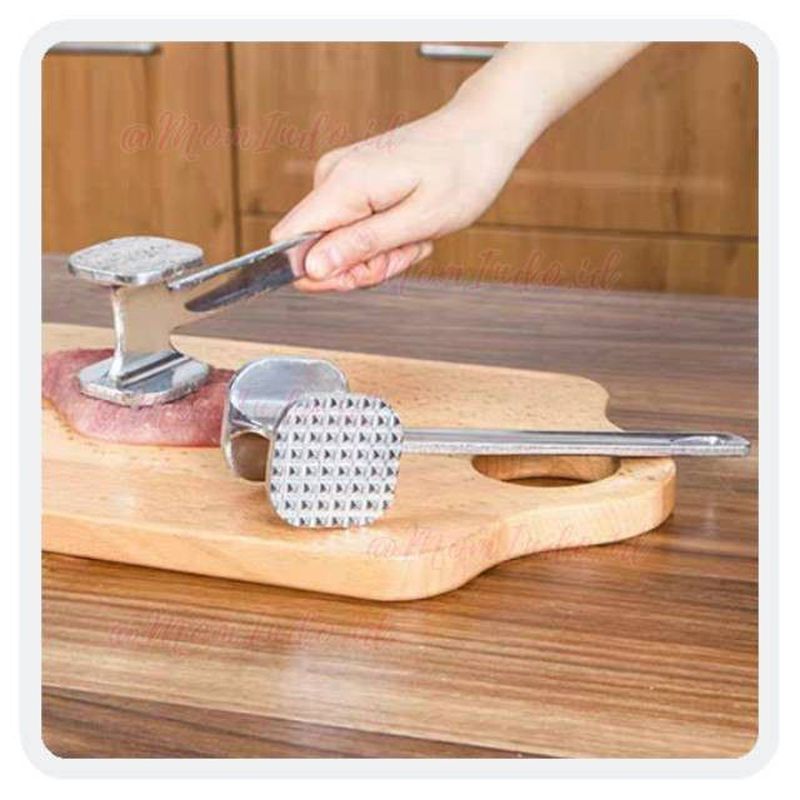 Hammer (Pemukul Daging)