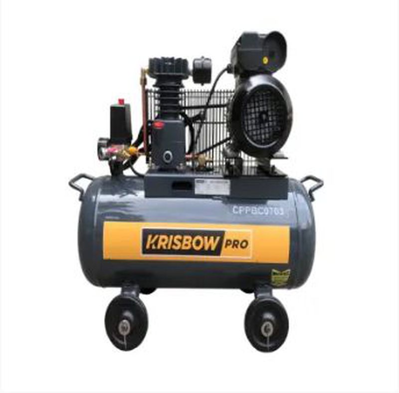 Krisbow Kompresor Angin
