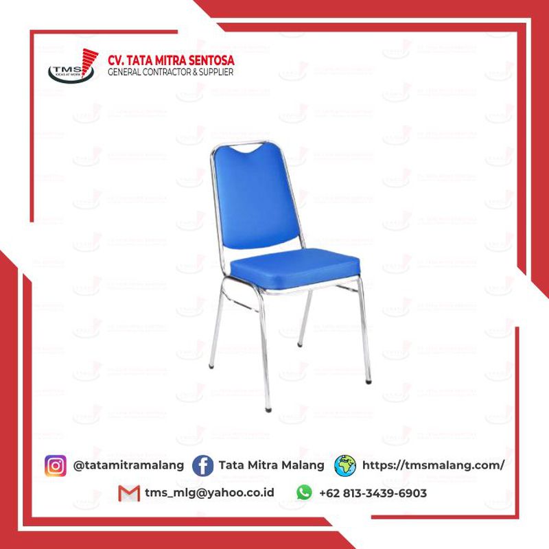 Kursi susun Chitose Caesar N