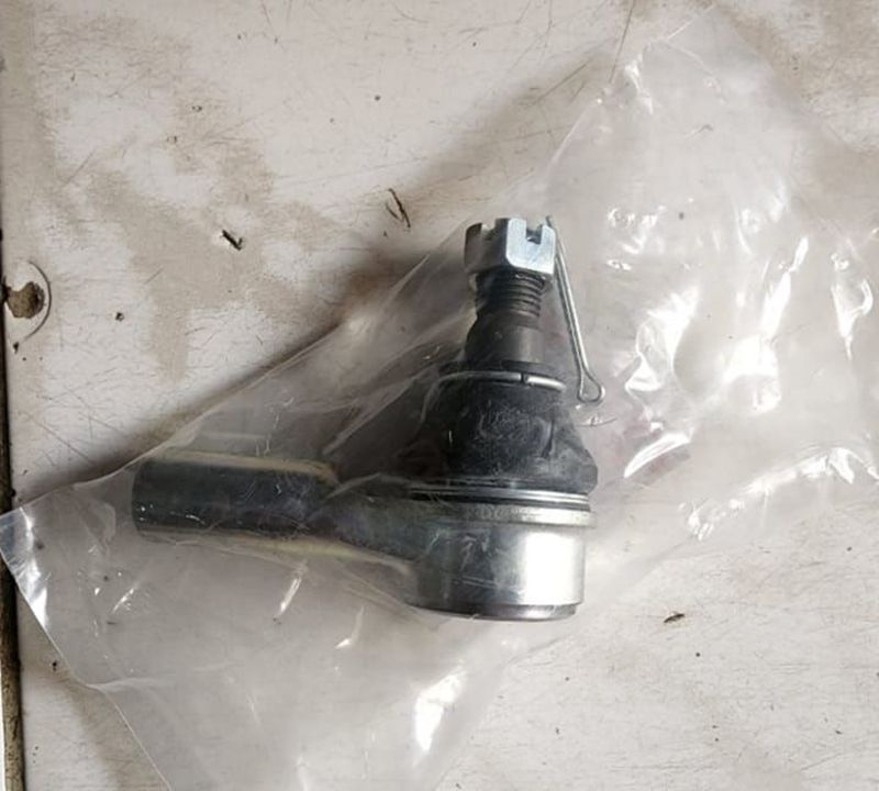 tie rod end tierond Isuzu dmax D-Max traga ORI 1set