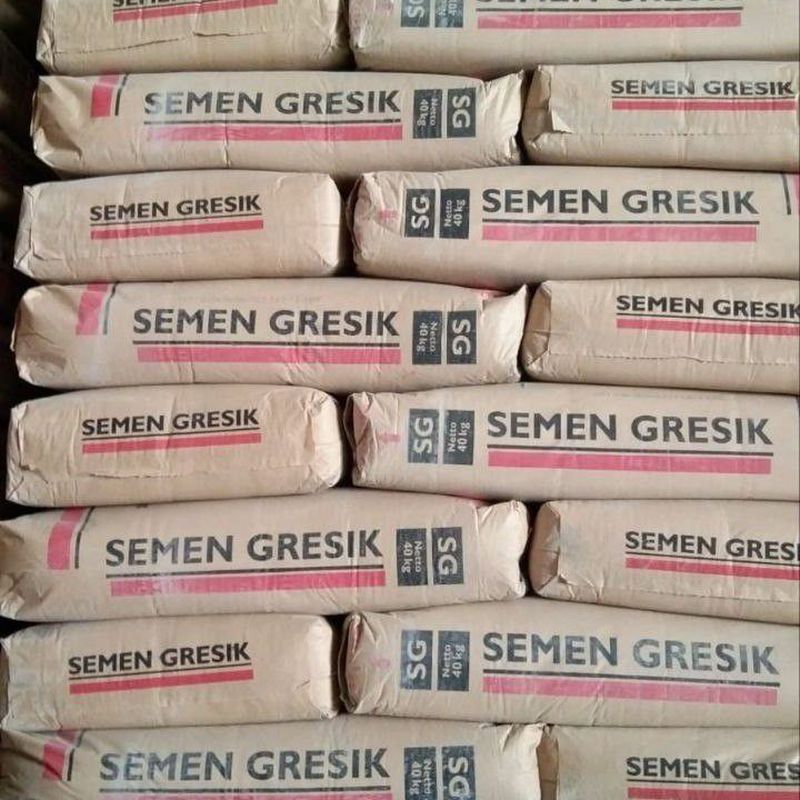 Semen Gresik 40 Kg