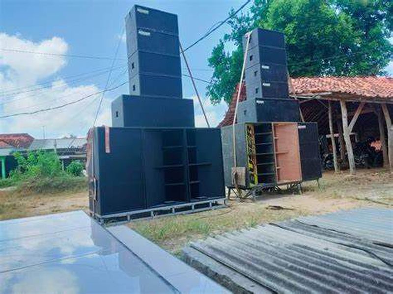 SOUND SYSTEM