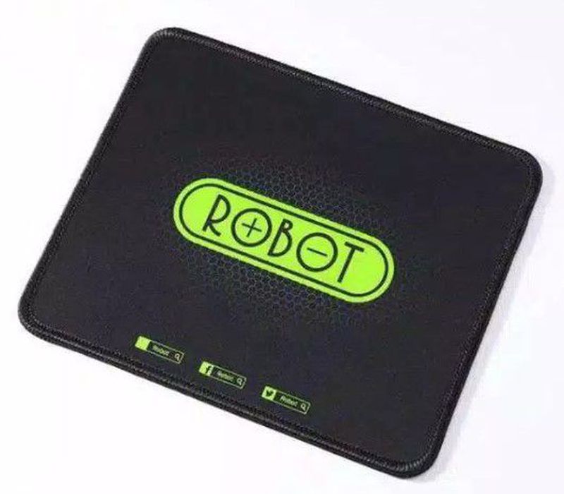 Mousepad Robot RP01 Anti Selip (Alas Mouse)