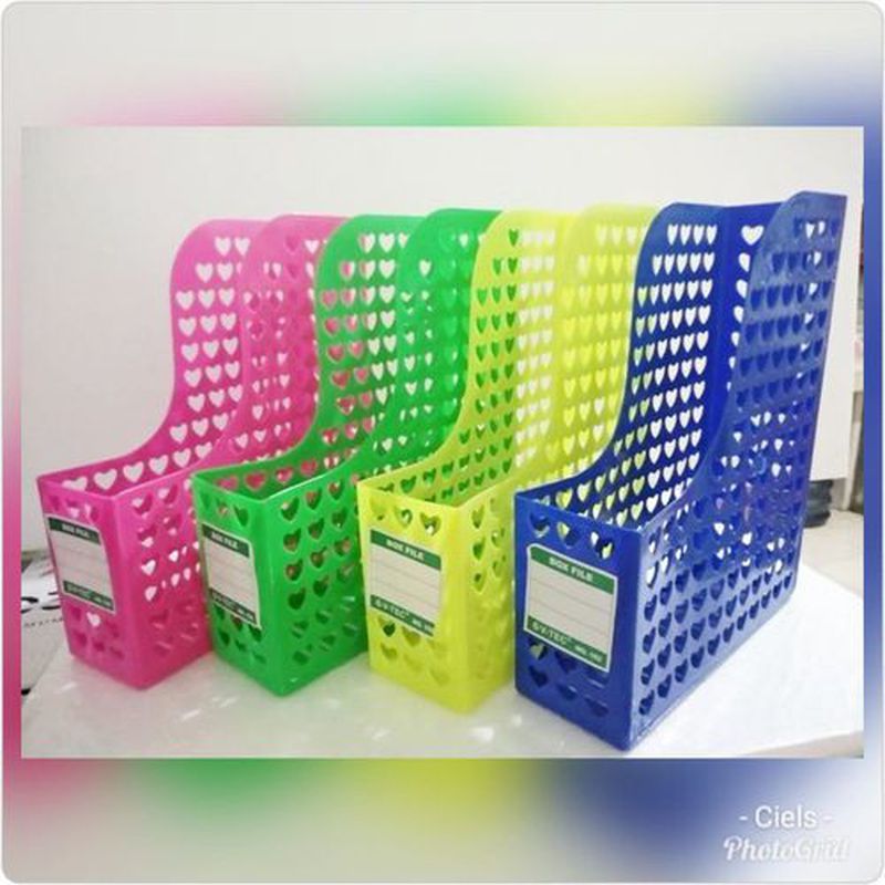 Box File Keranjang Sysbox Keranjang