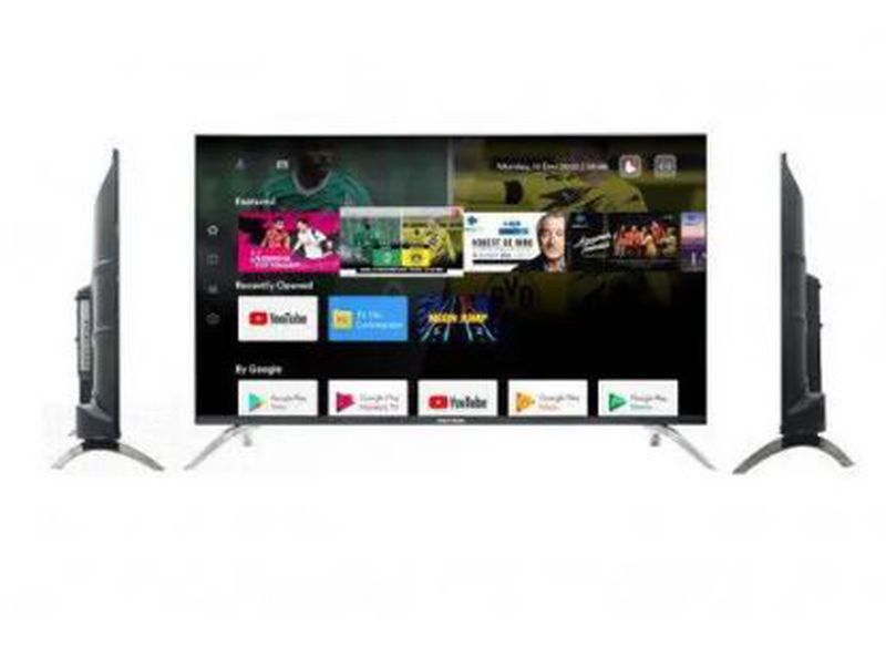 Smart TV 40''
