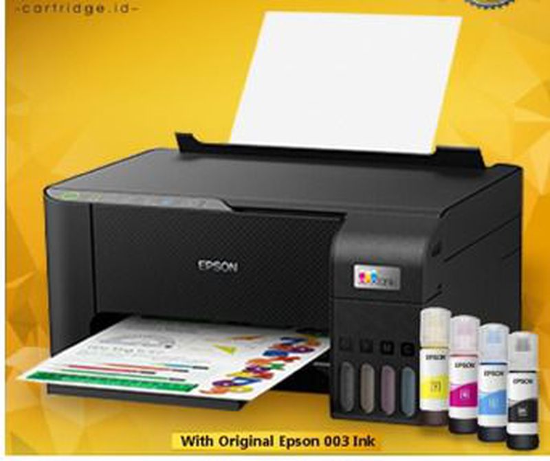 Printer Epson