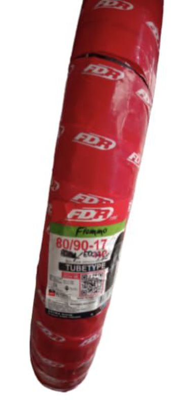 BAN LUAR NON TUBLES FDR FLEMO 80/90-17