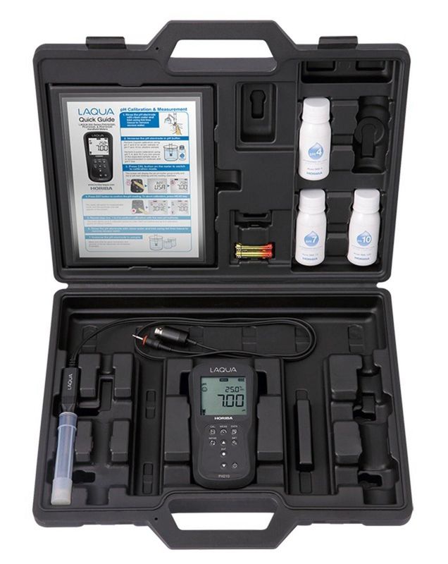 pH Meter