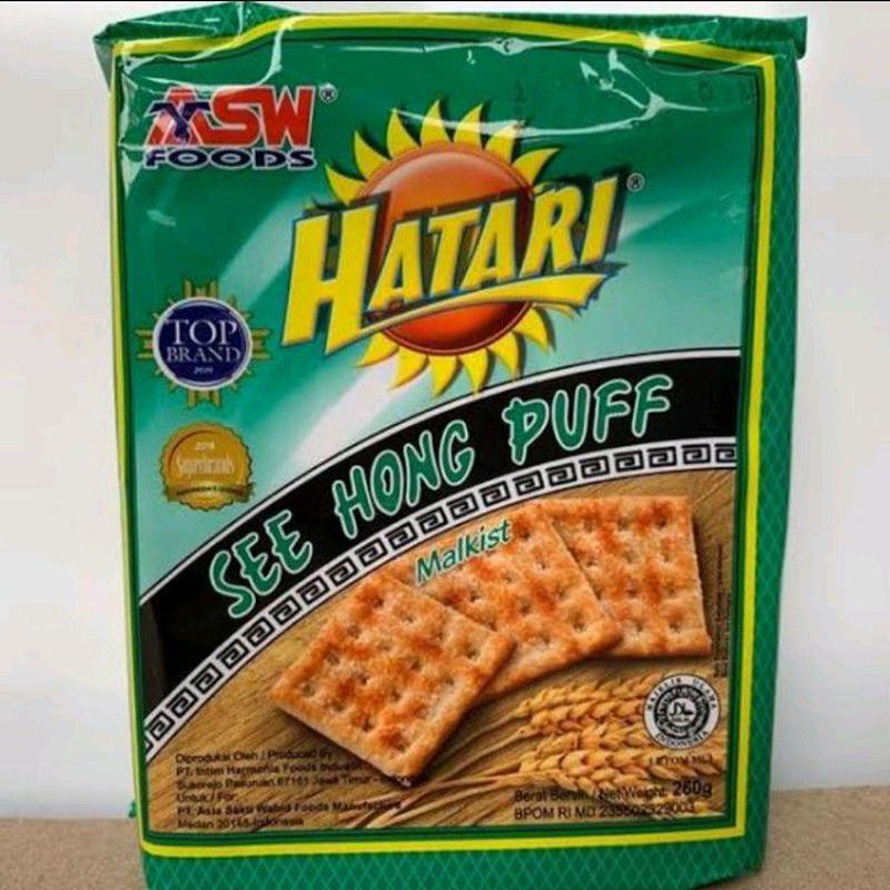 Roti Hatari