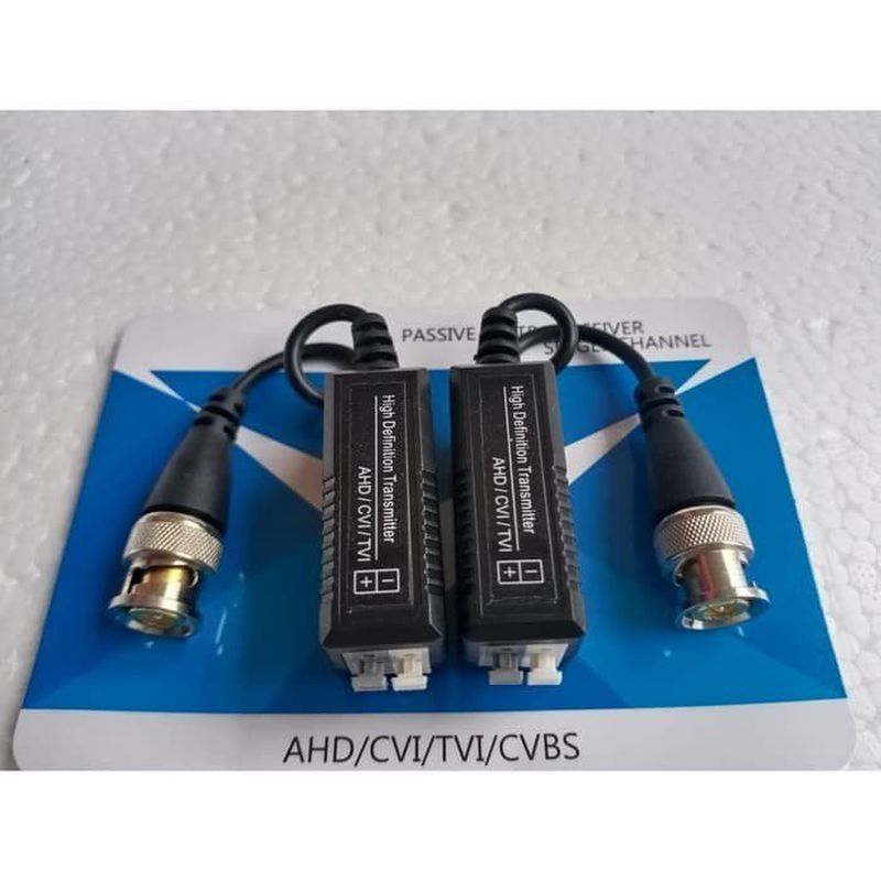 BALUN CCTV