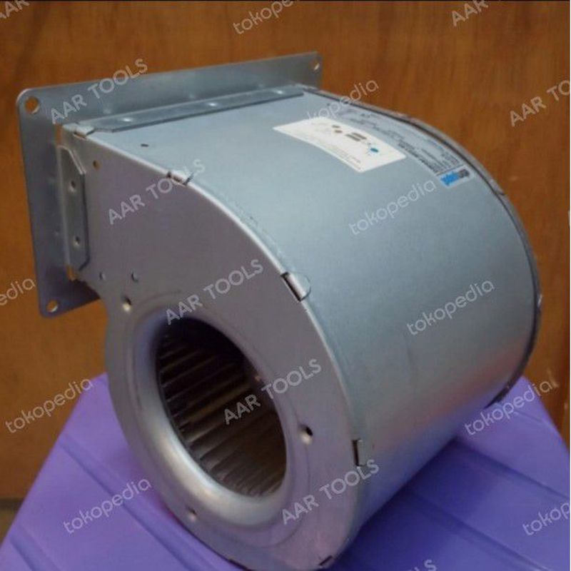 Service Blower AC