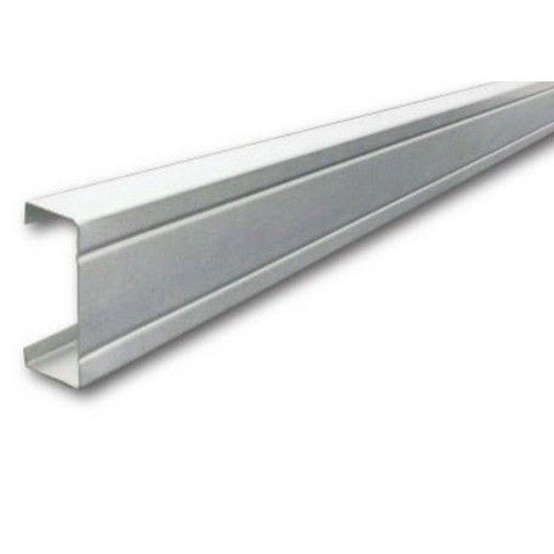 lonjor hollow galvalum 2x4