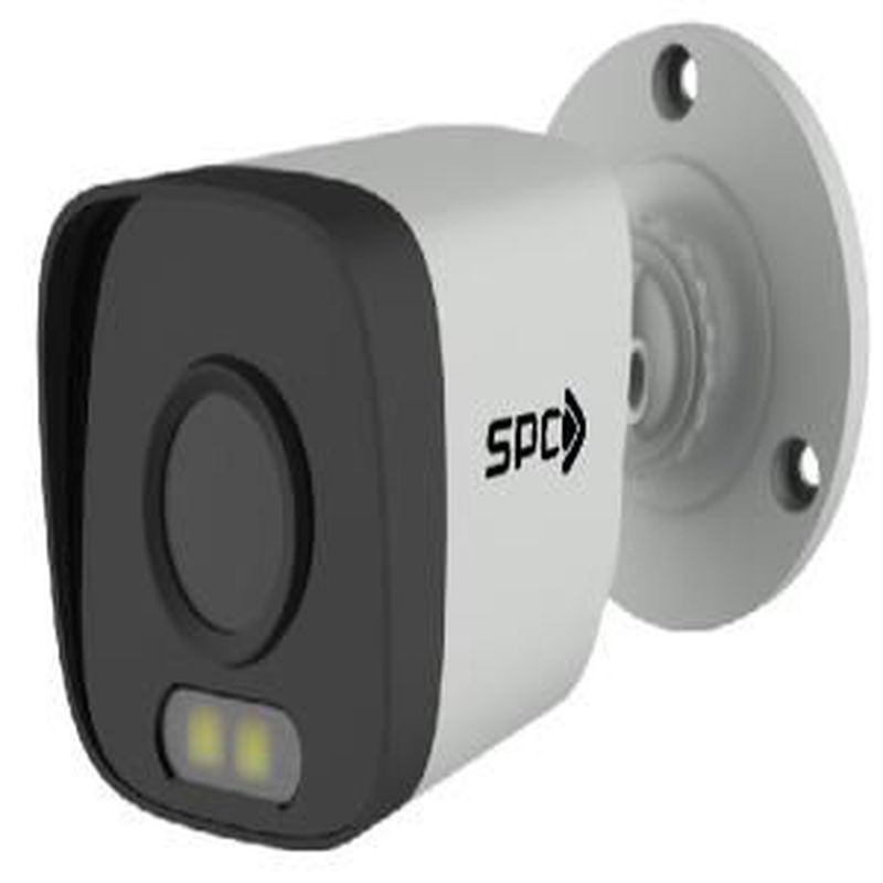 SPC CAMERA FULL COLOR 5MPX OUTDOOR UVC97B41PN