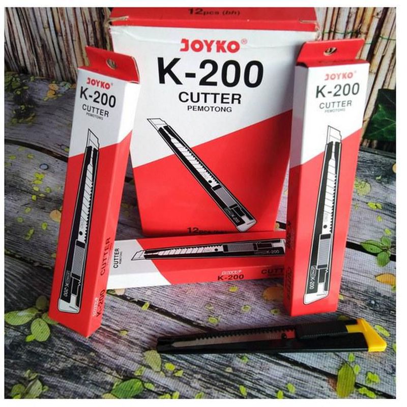 CUTTER JOYKO K-200