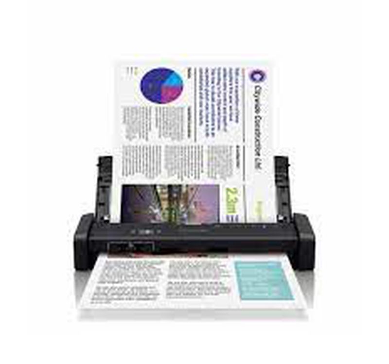 Scanner Epson DS310