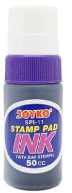 Tinta stempel