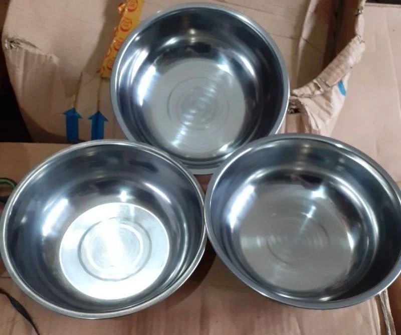 Baskom Stainless