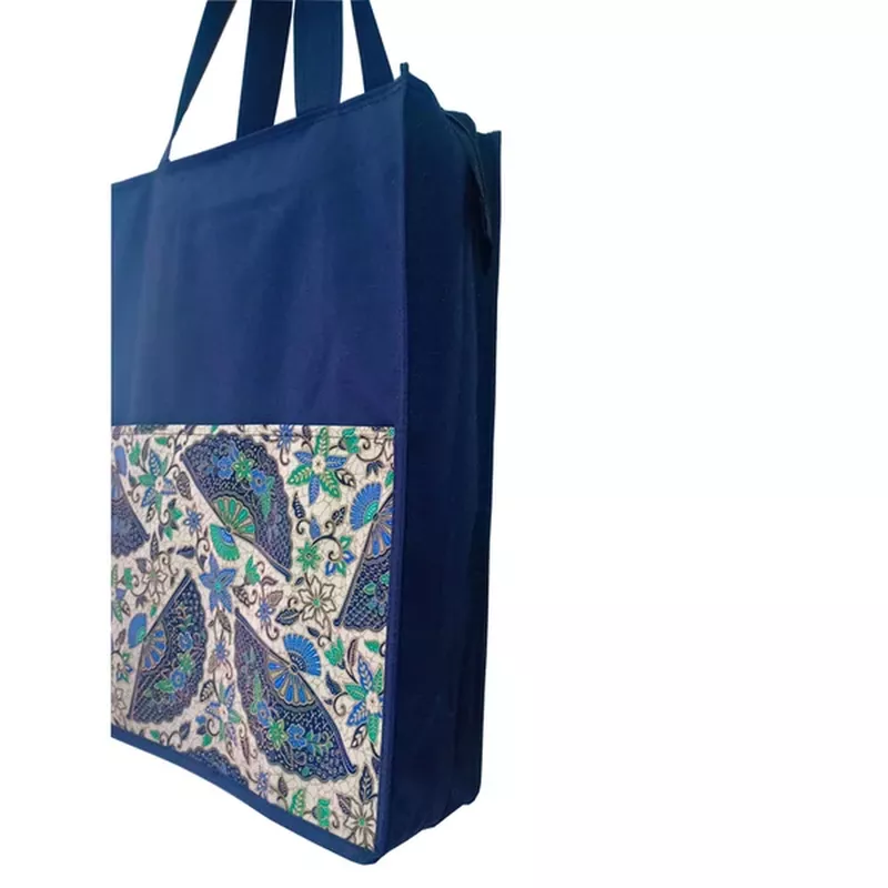 Tas Batik // Goodie Bag Batik