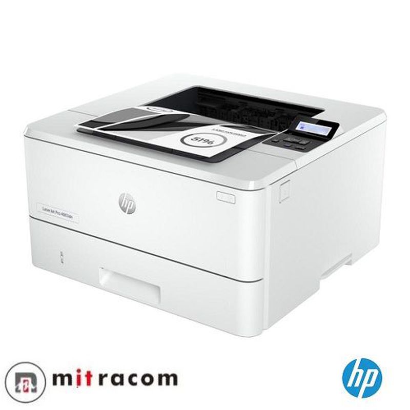 HP LASERJET PRO 4003DN PRINTER (2Z609A)